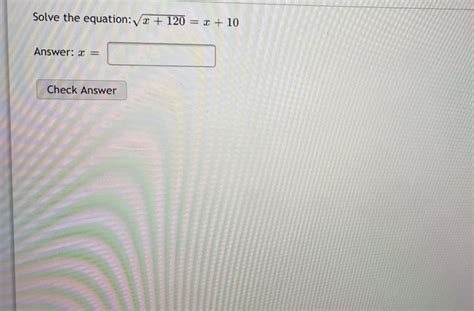 solved solve separate your answers with a comma write