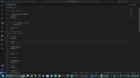 Anurag Sathe On Linkedin 3rd Wscubetech Python