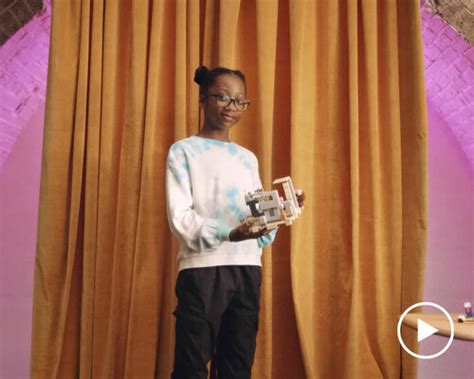 LEGO Art Architecture And Design News And Projects