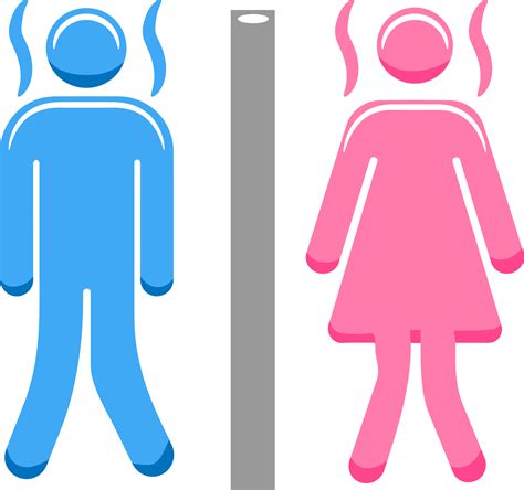 Gender Png Graphic Clipart Design 19606535 Png