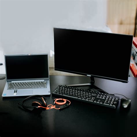 Laptop Bundle Wrkpod