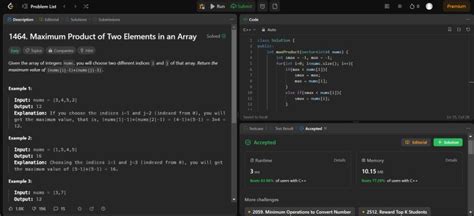 Vishal Sahu On Linkedin 100daysofcode 100daysofcode Leetcode Datastructures Algorithms
