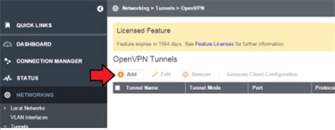 Openvpn Bridged Clientserver Configuration