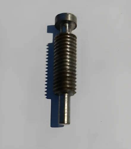 Stainless Steel Cnc Machine Components At ₹ 20 In Bengaluru Id
