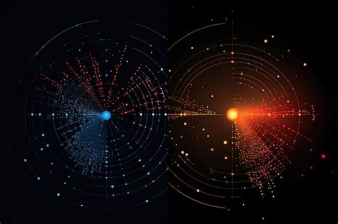 Premium Ai Image Digital Code Background Abstract Digital Abstract