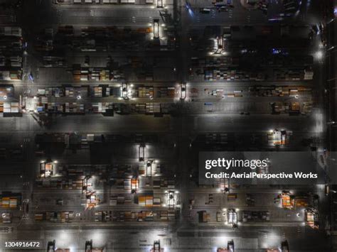Warehouse Ariel View Photos And Premium High Res Pictures Getty Images