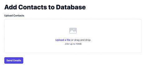 Building An Email Marketing Engine Expressjs And Sendgrid Part 2