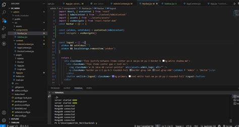 Using React Context Api For Token Based Auth In Mern Project Ayushi