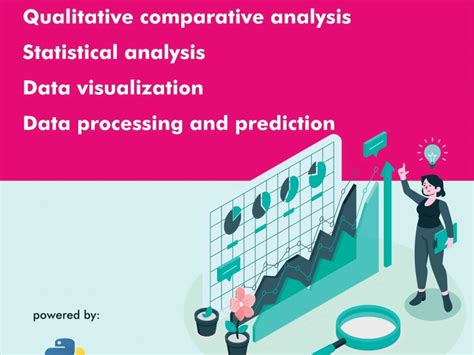A Detailed Quantitative And Statistical Survey Data Analysis Upwork