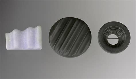 Contemporary New Zealand Jewellery By Grace Yu Piper