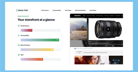 How To Measure Your Online Stores Performance And Elastic Path