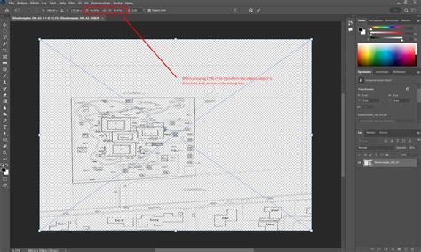 P Open As Smart Object Using Pdf Scale Issue Adobe Product