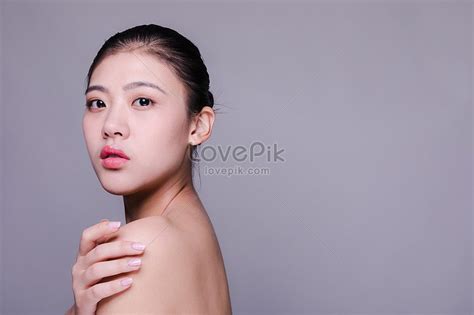 사진 뒷면에 미용실 미용실 머리 피부관리