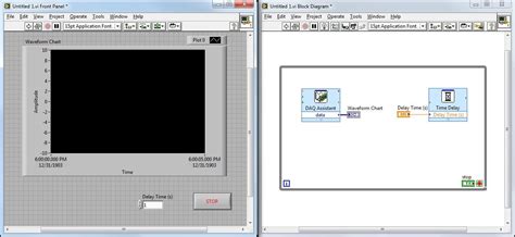 Realizar Medidas En Ni Labview Con Su Ni Usb Tc01 Ni Community