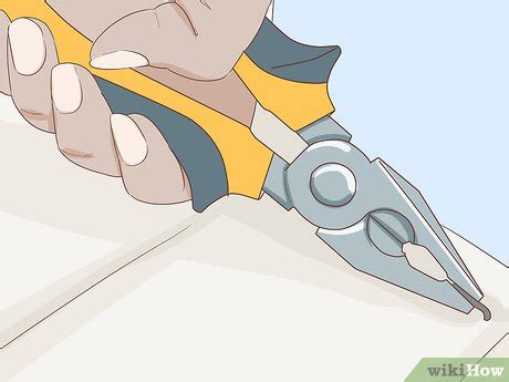 4 Ways To Replace RV Flooring WikiHow