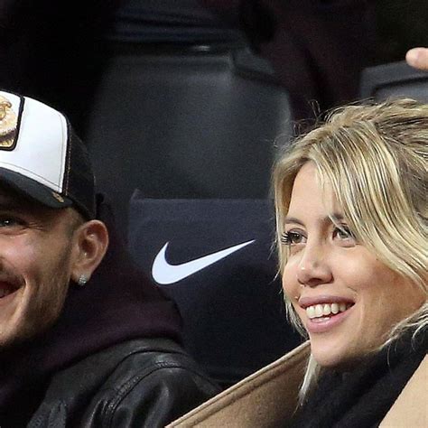 Wanda Nara Chun Bivens