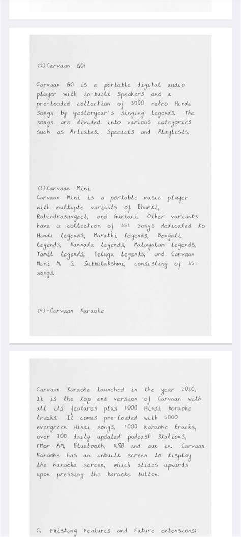 use ai to transform typed text into realistic handwritten but with