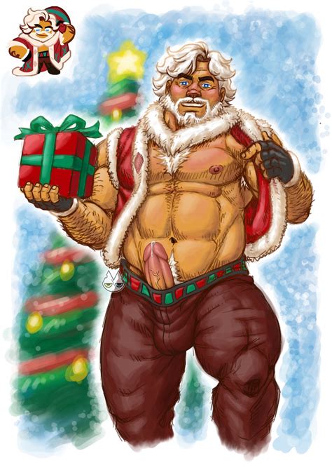 Post Cookie Run Eggnog Cookie J Cock