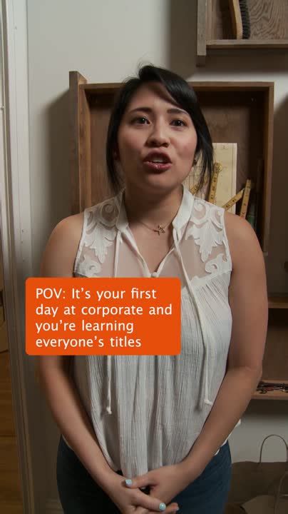 Semrush On Linkedin Corporate Titles