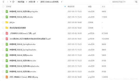 【吐血整理，建议收藏】b站上有哪些值得反复观看的java视频教程？b站java谁讲得好 Csdn博客