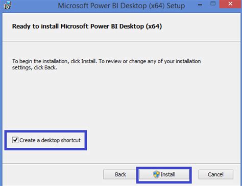 How To Install Power BI Desktop