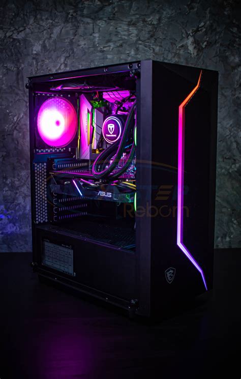 เครื่องสวยๆ Nextstep Reborn เน็กสเต็ป รีบอร์น