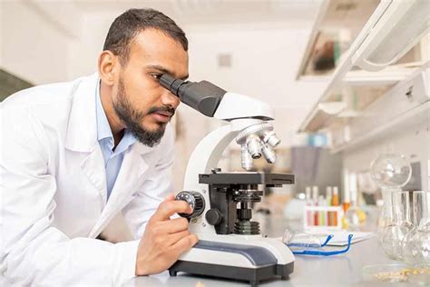 صور مختبرات لاينز