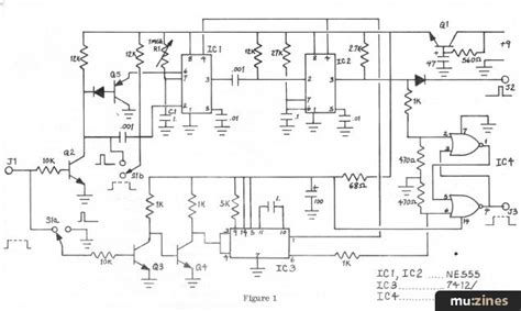 Constructing A Trigger Delay PL Jul