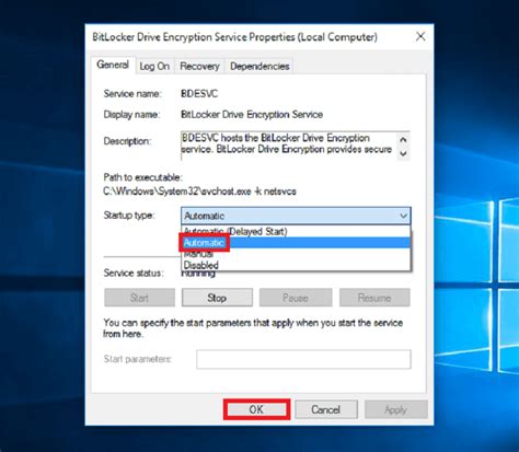 How To Fix Bitlocker Cant Encrypt The Drive Access Is Denied Easeus