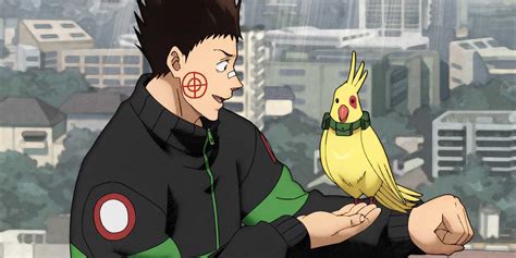 10 Best Assassins In Sakamoto Days So Far