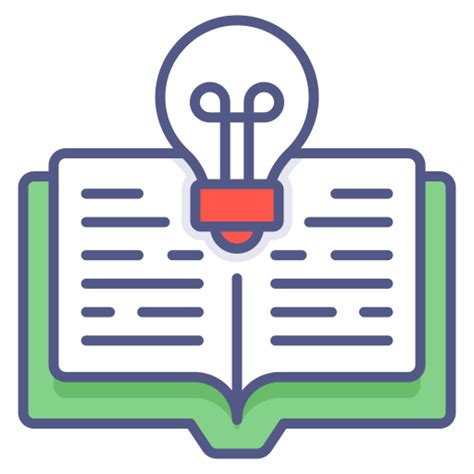 Learning Generic Outline Color Icon