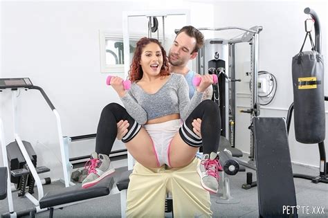 Sexercise With Liv Revamped