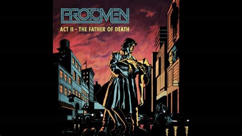[hd] The Protomen Act Ii Light Up The Night Youtube