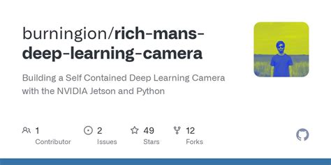 P Building A Self Contained Deep Learning Camera With The Nvidia Jetson And Python R