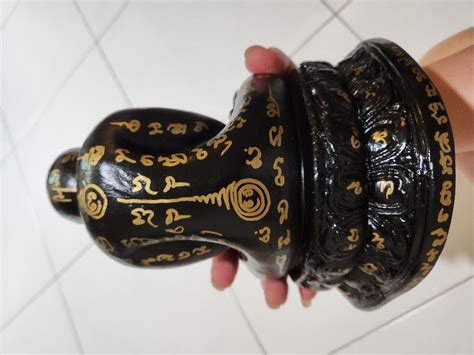 Phra Pidta Bucha Hobbies And Toys Memorabilia And Collectibles Religious