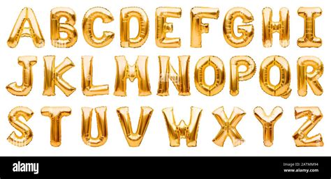 Balloon Letters Font