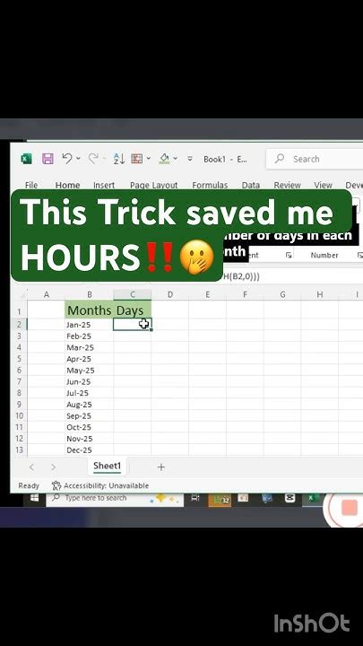 This Trick Saved Me Hours Spreadsheetmagic Excelformula Exceltips Dataanlysis