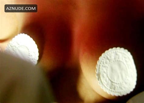 NAOMI RYAN Nude AZNude