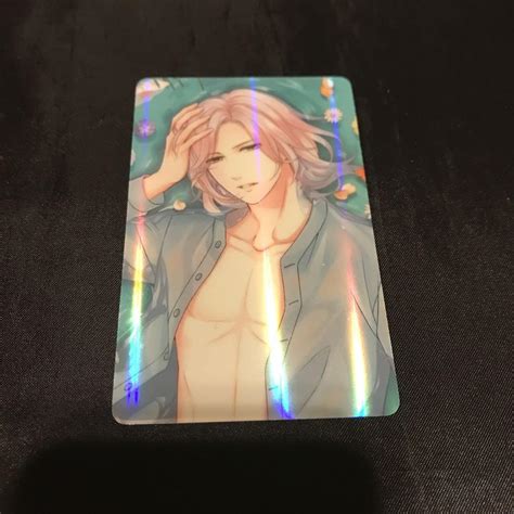 由井孝太郎 スタンドマイヒーローズ ホログラムカード セイレーン メルカリ