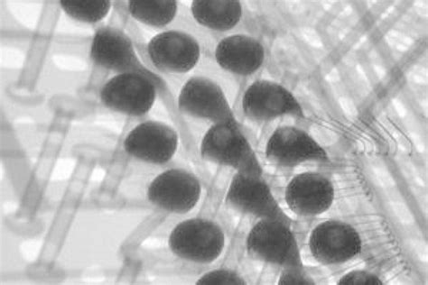 Whats The Advantages Of I C T Automatic X Ray Inspection I C T Smt Machine Line Provider