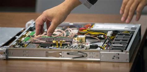 Open Sourced Control Hardware For Quantum Computers Statnano