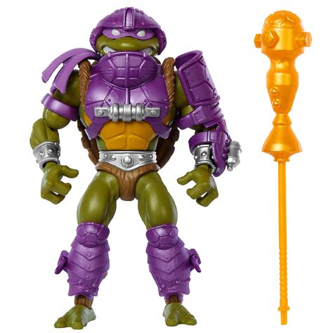 Donatello Tmnt Character Guide Purple Mask And Fancy Dress Uk