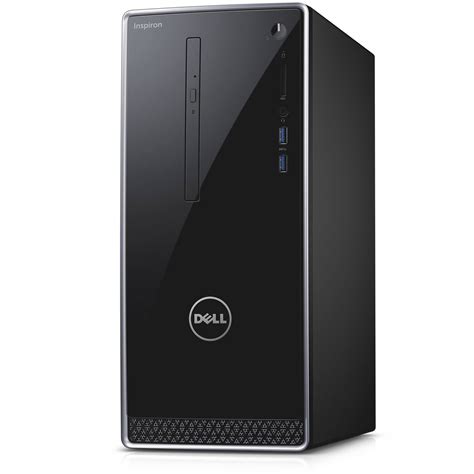 DELL INSPIRON MINI TOWER DESKTOP PC Mochenz Tech