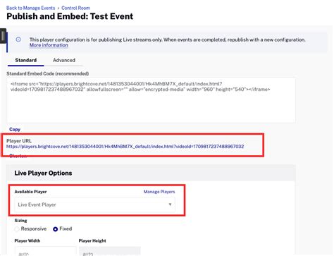 Step By Step Streaming A Secure Reliable Transport SRT Live Event