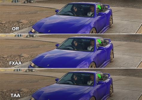NFS Unbound Best Settings Performance Quality EXputer