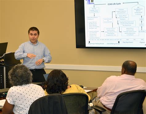 Acquisition Roundtable Focuses On Small Business Interests Joint Base
