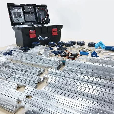 Products Matrix Robotics Products Matrix Robotics