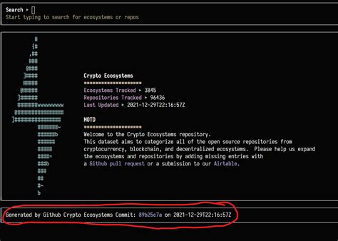 Update Electric To New Commit · Issue 318 · Electric Capitalcrypto