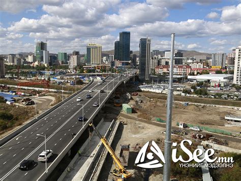 Өнөөдөр ТЭГШ тоогоор төгссөн автомашин Улаанбаатар хотын замын хөдөлгөөнд оролцоно Isee Mn