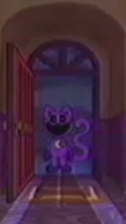 تریلر بازی ی پاپی پلی تایم چپتر3 کت نپ Youtube